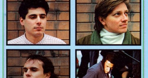 Valvulado: EDITH - Neo-Prog • Italy