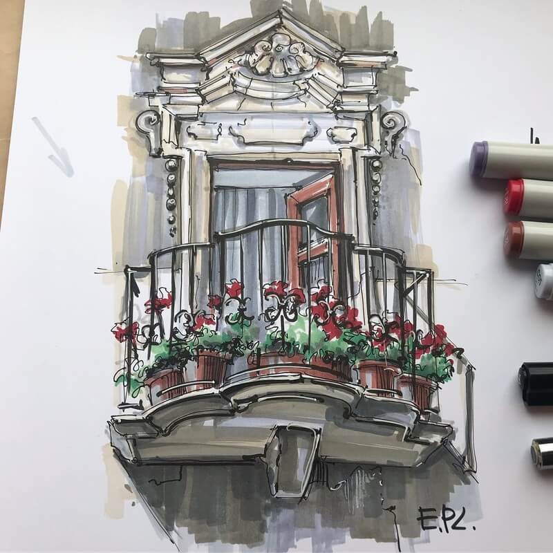 Design Stack: A Blog about Art, Design and Architecture: Architectural ...