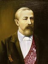 Alexander Borodin - International Music Instrument