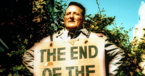 In American History: Millenarianism