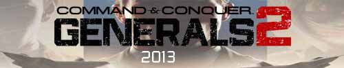 Command and Conquer General 2