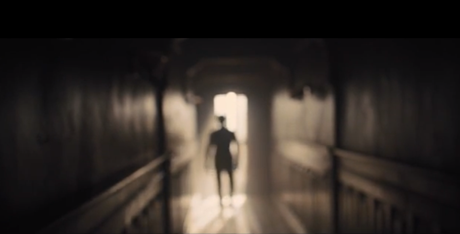 Media Coursework Blog: Thriller opening sequence analysis 2: Skyfall