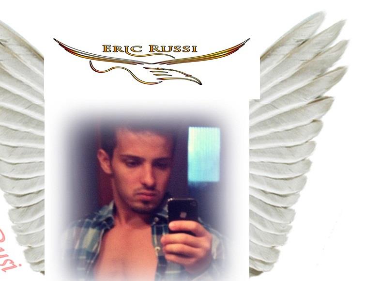 FC ERIC RUSSI