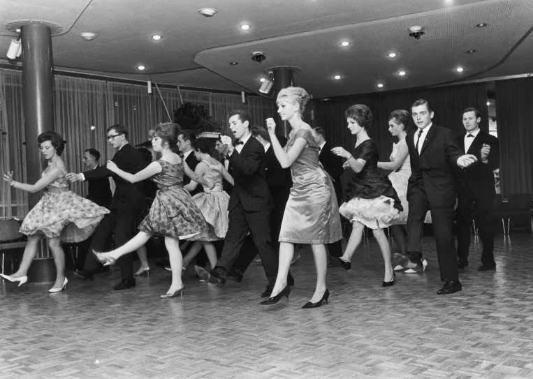1000+ images about swinging 60's on Pinterest