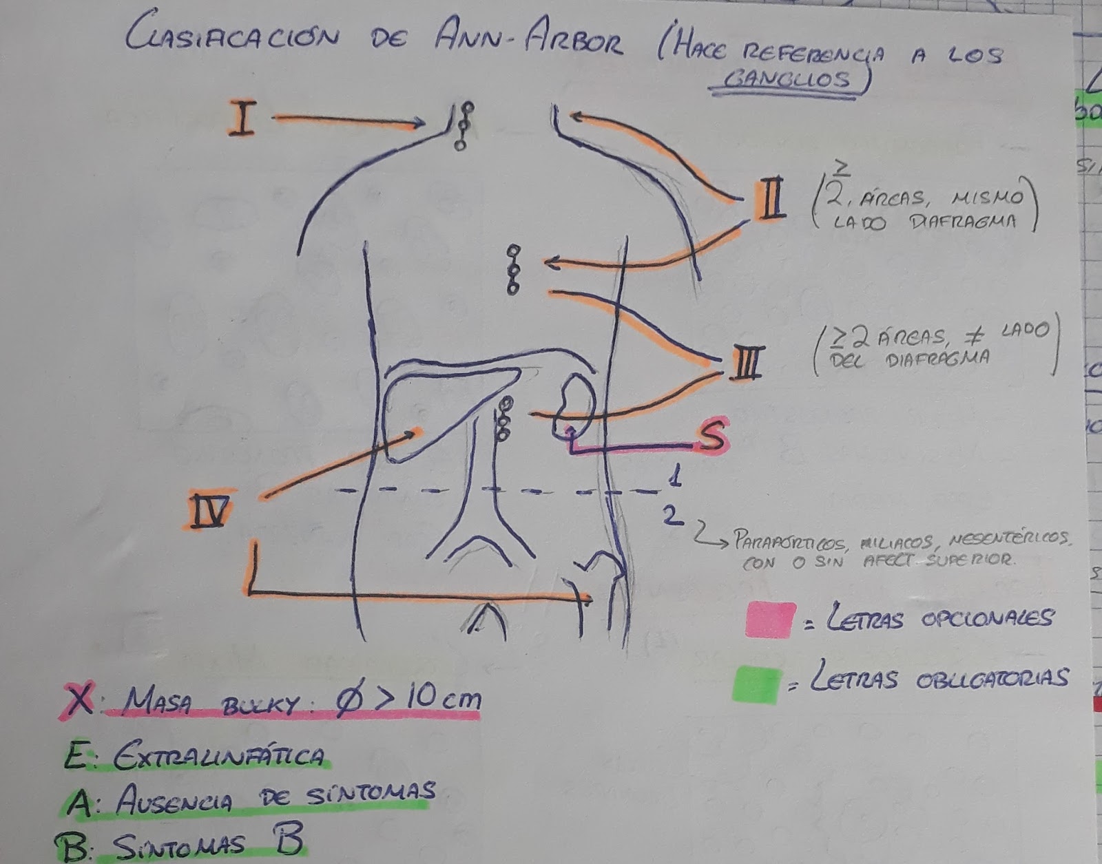 Detrás de la consulta: Hematología. Segunda vuelta.