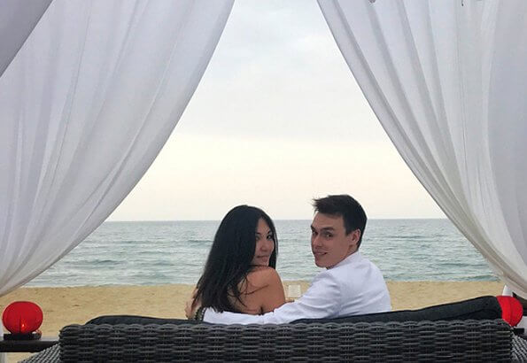 Louis Ducruet and Marie Chevallier will get married at Monaco Cathedral ...