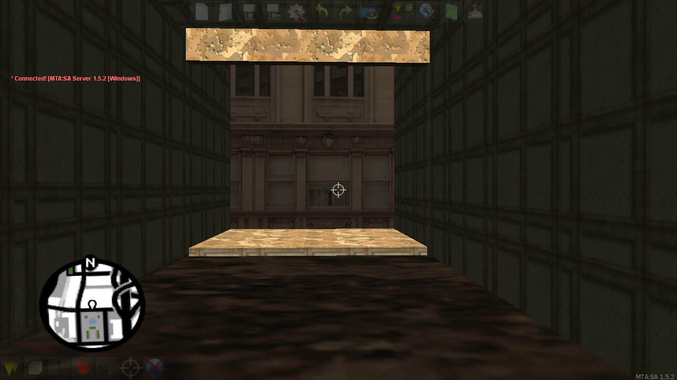 Bar VIP Dragon - MTA Brasil