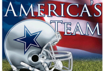 America's Team STILL? - D.C.Stands 4 Dallas Cowboys