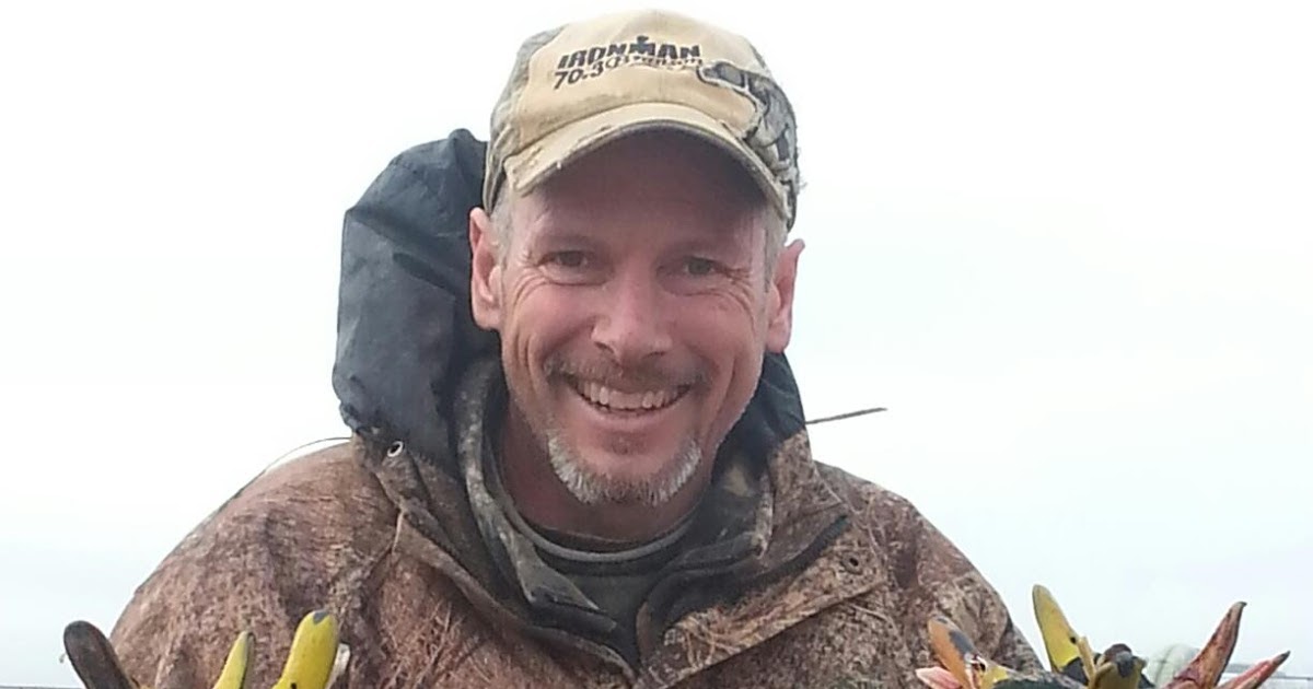 Nebraska Hunting Company - Scott Croner: Fully Guided Duck Hunts ...