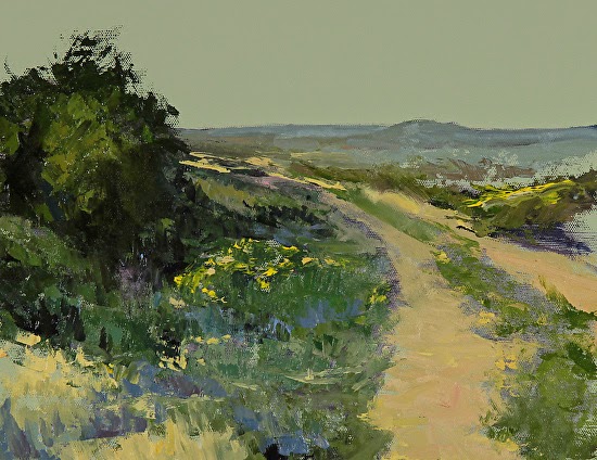 Susan Fowler Fine Art