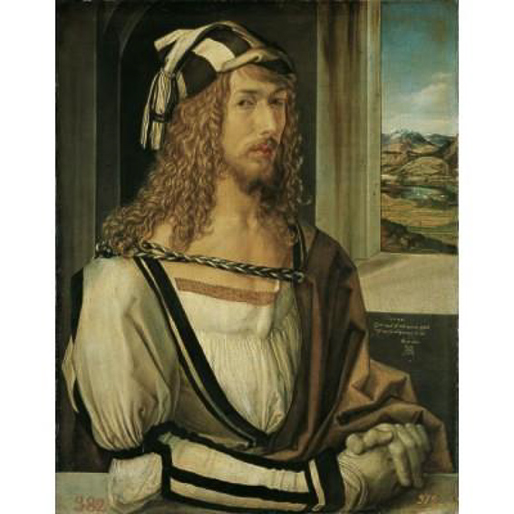 EL MUSEO DEL PRADO Y SUS OBRAS MAESTRAS | Andén 27 EL MUSEO DEL PRADO Y SUS OBRAS MAESTRAS | Andén 27