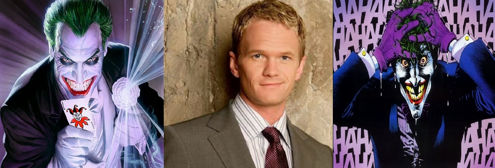 NGN MOVIE & TV ARTICLES: CASTING BATFLECK'S GOTHAM CITY (Ver 1.0)