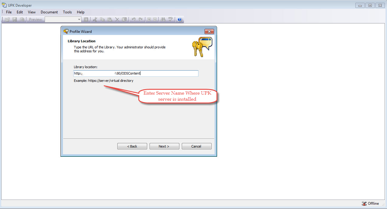 Hyperionized: Setting up Oracle User Productivity Kit (UPK) Client in ...