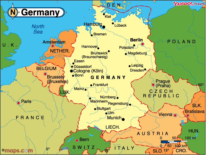 GLOBAL AWARENESS 101 - Let your VOICE be heard and get involved. OUR ...