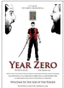 "Year Zero" and Visual Realism : A Movie Review ~ 28DLA