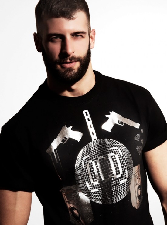 Vem Gente: Boy magia David Picard sem poros