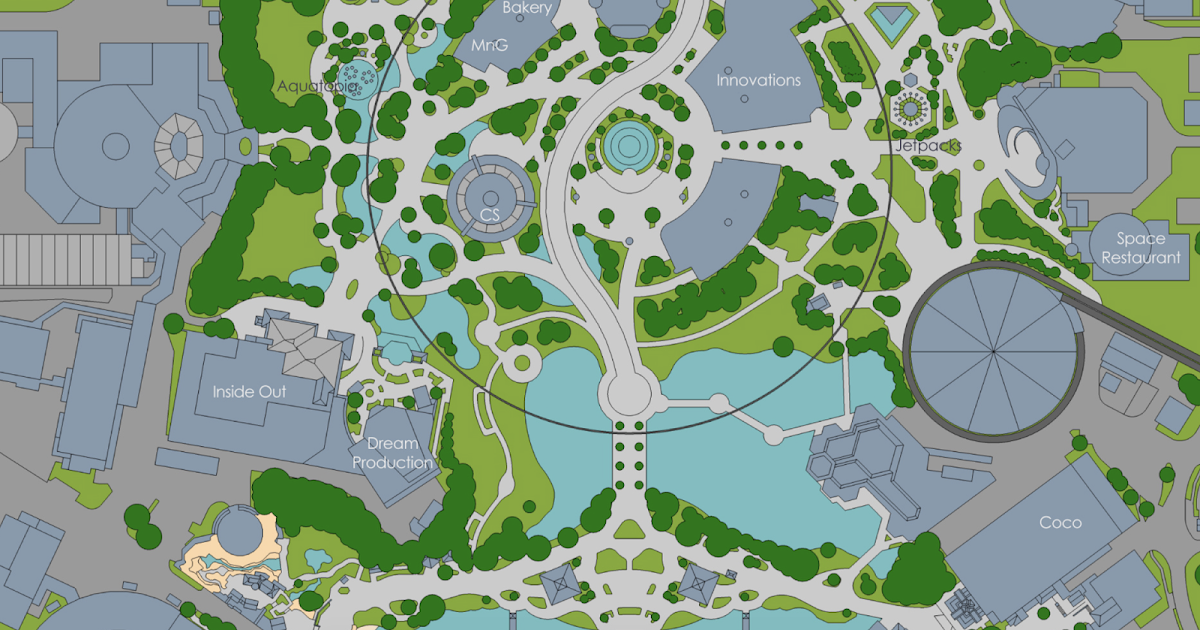 Insights and Sounds: New Epcot Plans on the Horizon