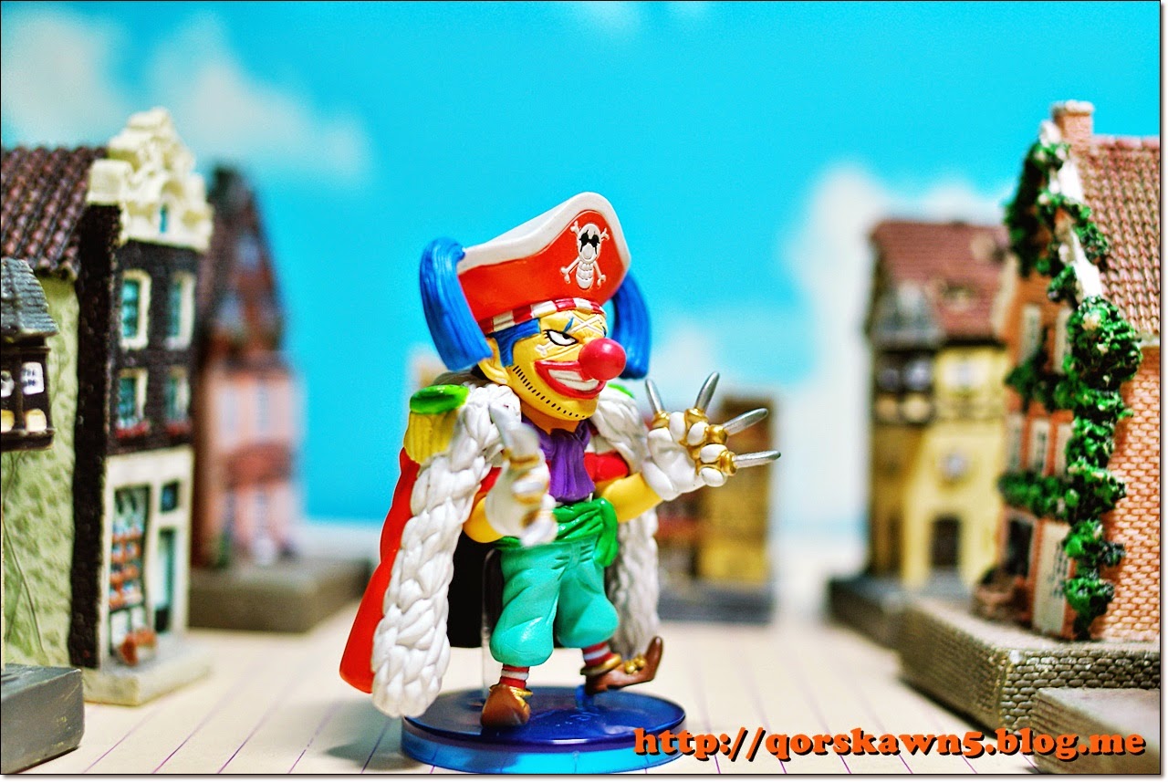 One Piece Wolrd: [WCF] OnePiece figure World Collectable TV vol.01 ...
