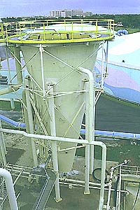 EL AGUA: Imágenes, folletos, afiches, reportajes, ...: SPIRACTOR