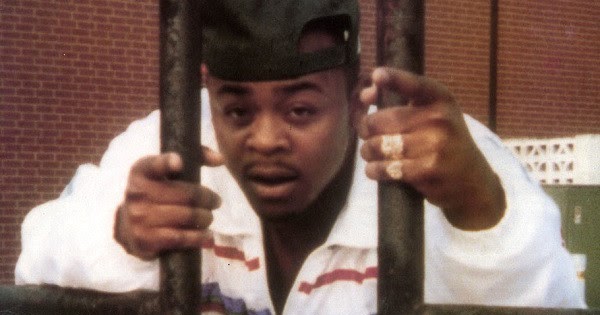 RapClassicNew : MC Breed & DFC