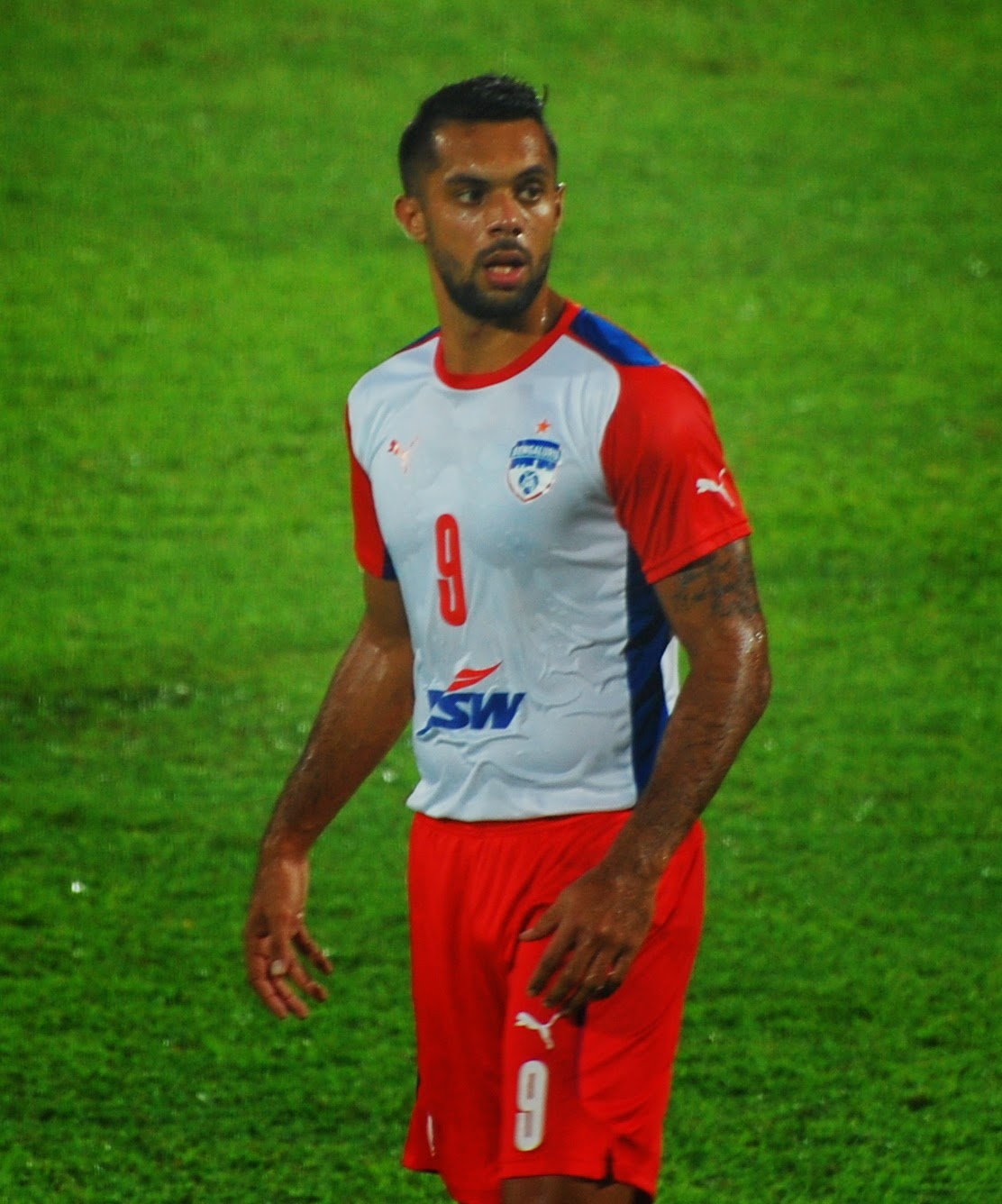 Asian Football Pictures