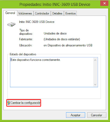 Soluciones informaticas: Disco Duro way-on (promocion MARCA) PROBLEMAS
