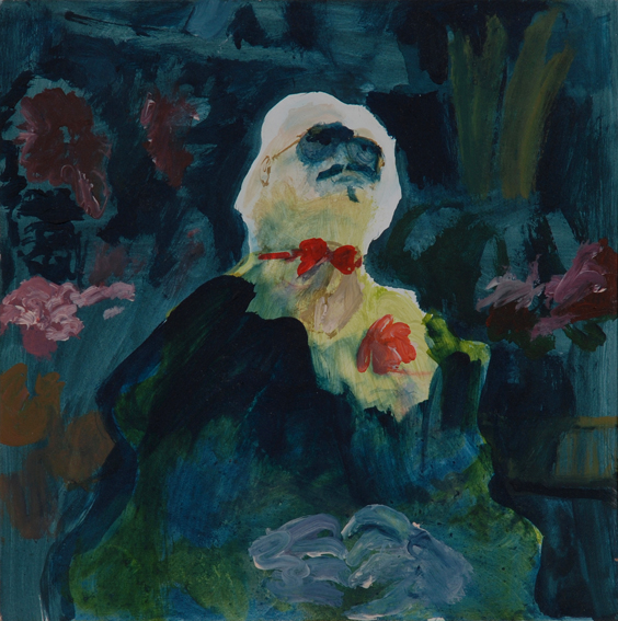 Michael Taylor | Artist: 2009