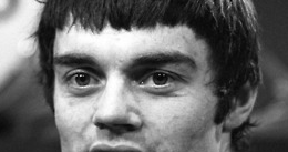 Historia The Beatles (Fab Four): FOTKI : JIMMY NICOL - przypadkowy Beatles