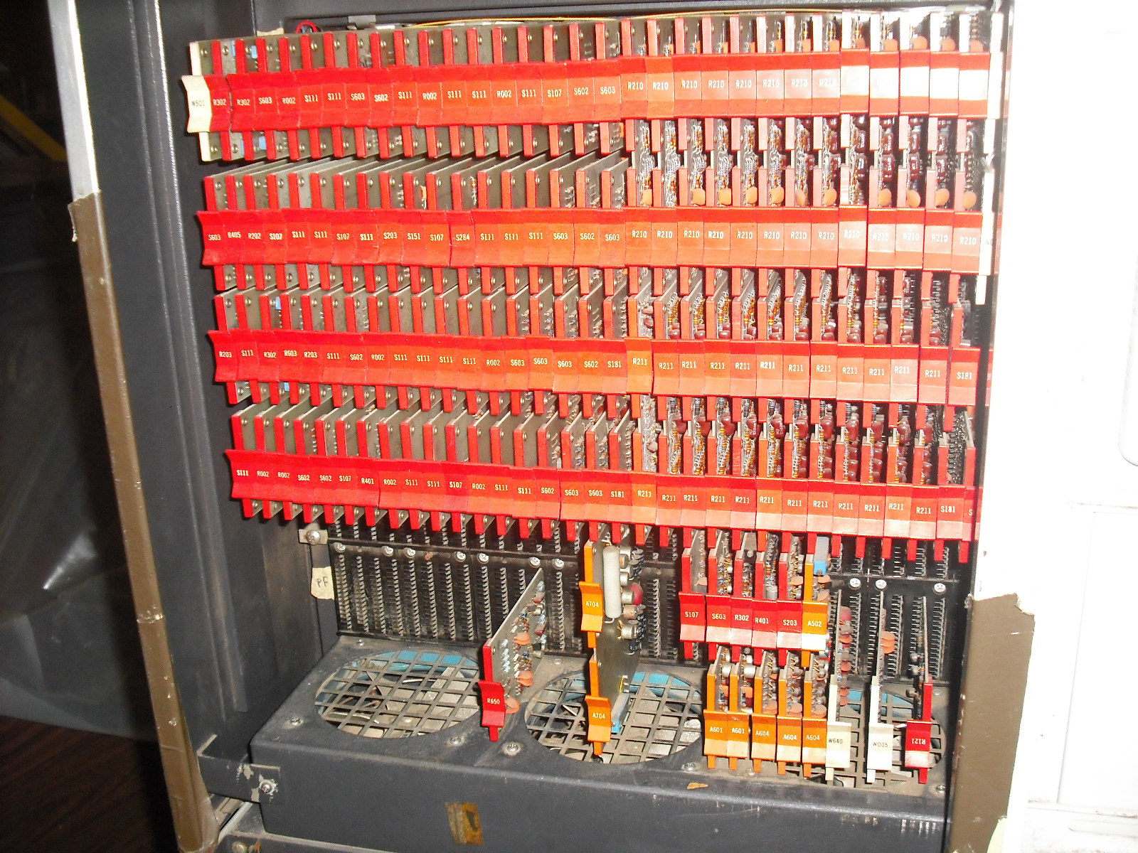 Computer museum, Hobbyist, Computers, Microcomputers, and Amateur Radio ...