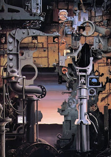 antblog: Jacques Resch