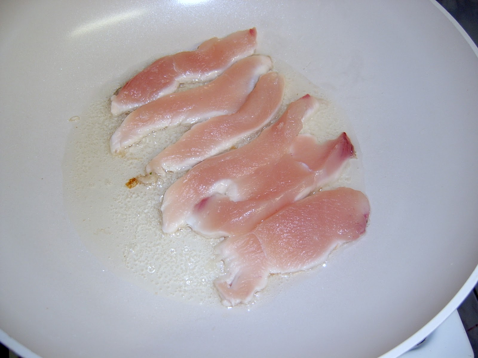 Rulada de porc cu pui si ciuperci