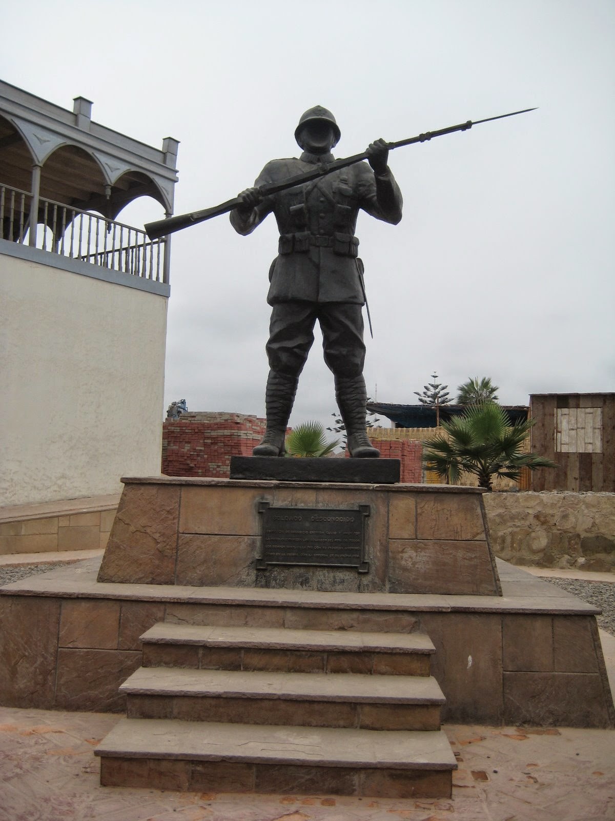 EL REAL FELIPE: REAL FELIPE