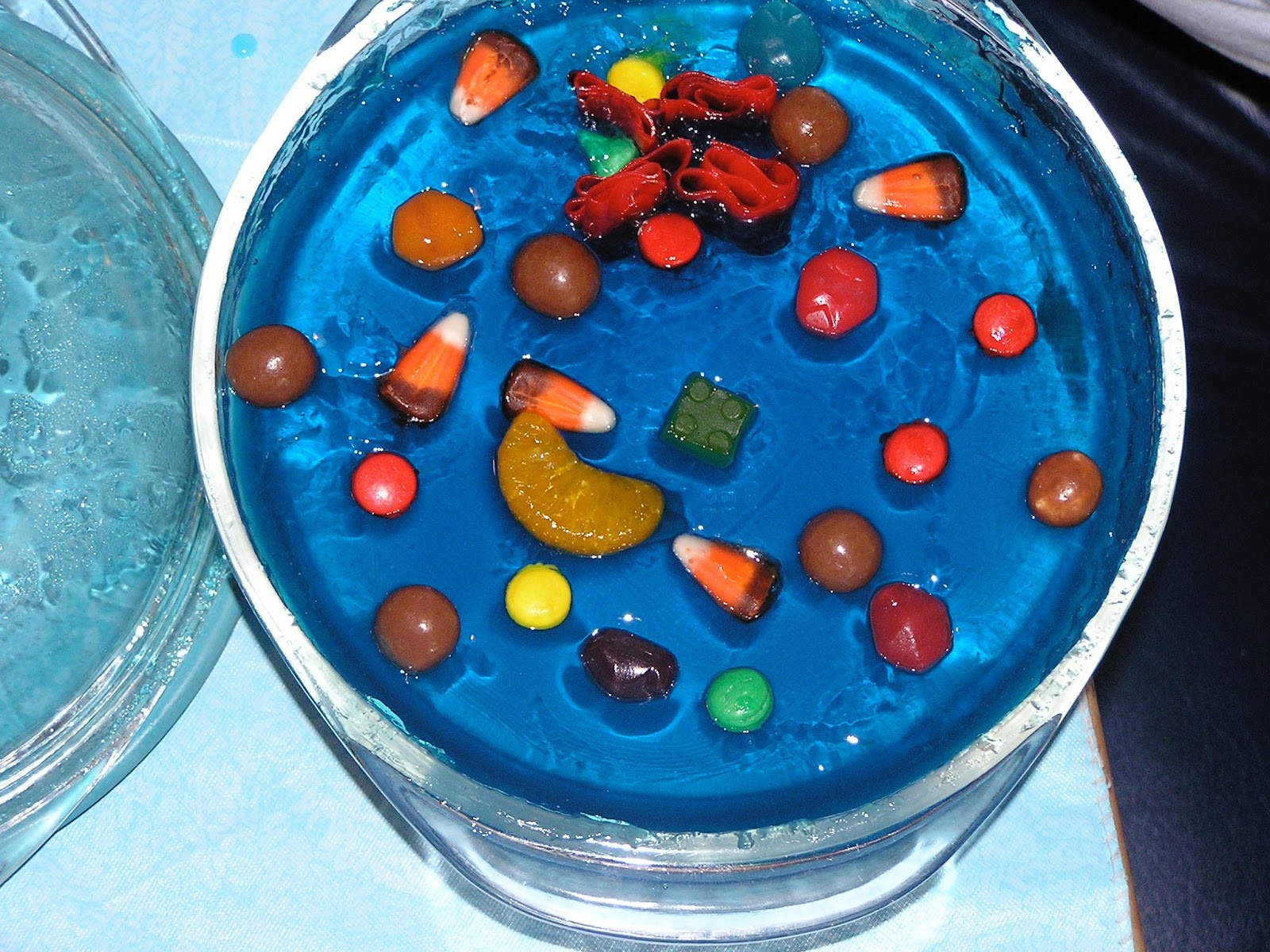 Deep Thoughts of a Common Household Mom: What we learned: High School ...