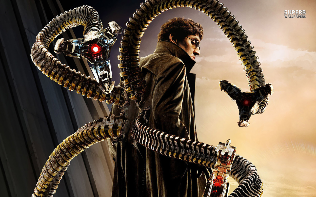 Malvaditos: Manuel Aringarosa