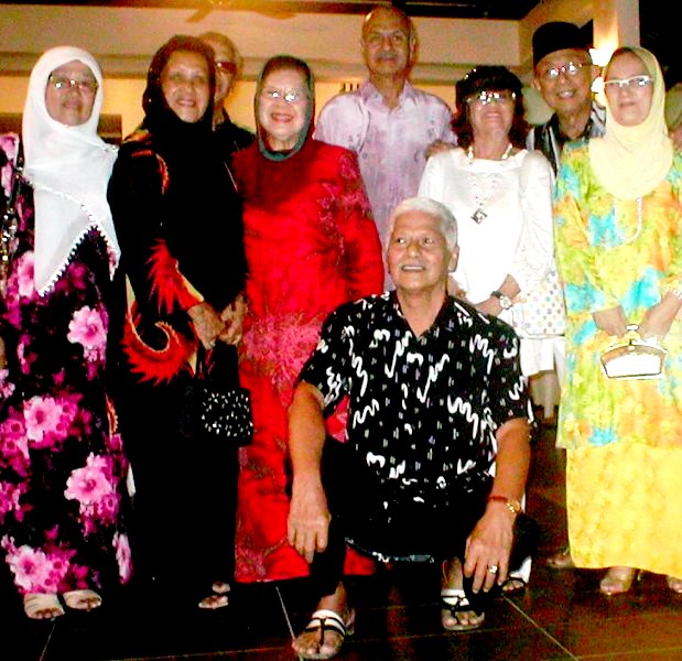 FILEM KLASIK MALAYSIA: SALMAH AHMAD