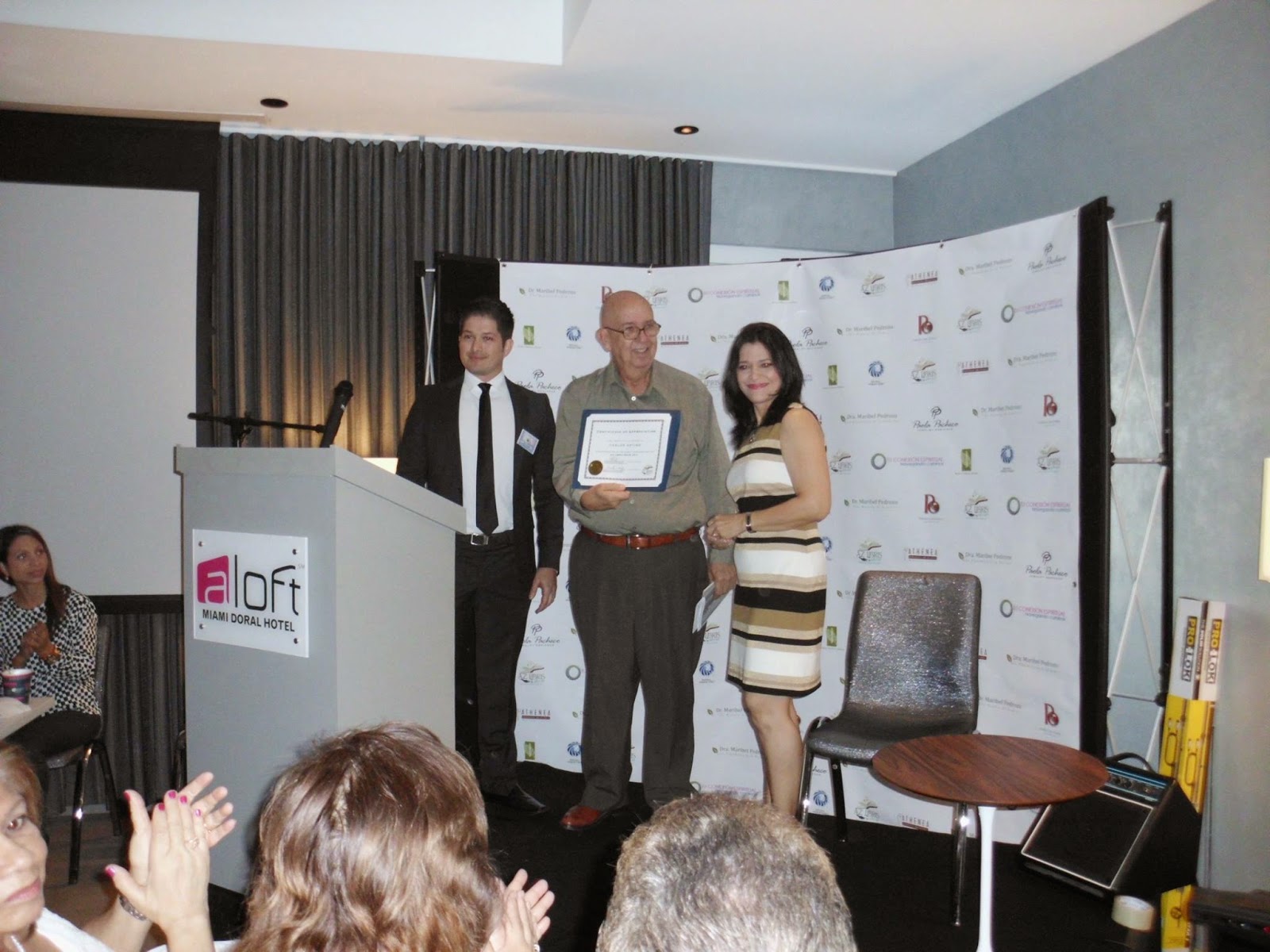 ELILUC presenta Eventos Culturales y mas...: AZ LIBRIS SHOW - Margarita ...