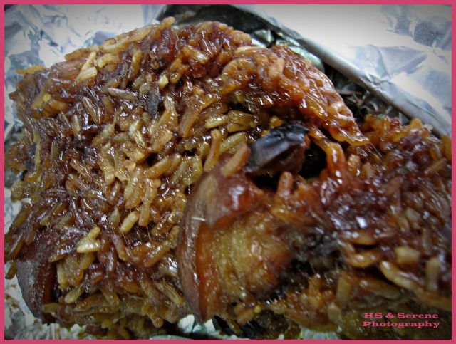 Food & Leisure: Ijok Beggar Chicken @ New Beggar's Delicious Restaurant