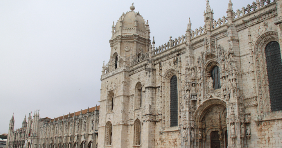 HBIM (Heritage Building Information Modelling) | Engenharia e Construção