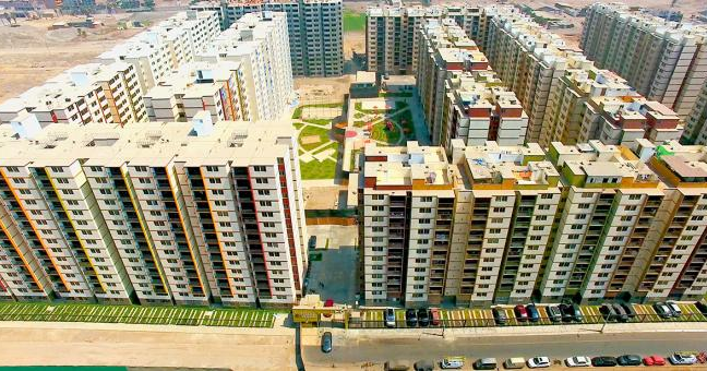 DESARROLLO PERUANO: Una Gran Ciudad en Comas