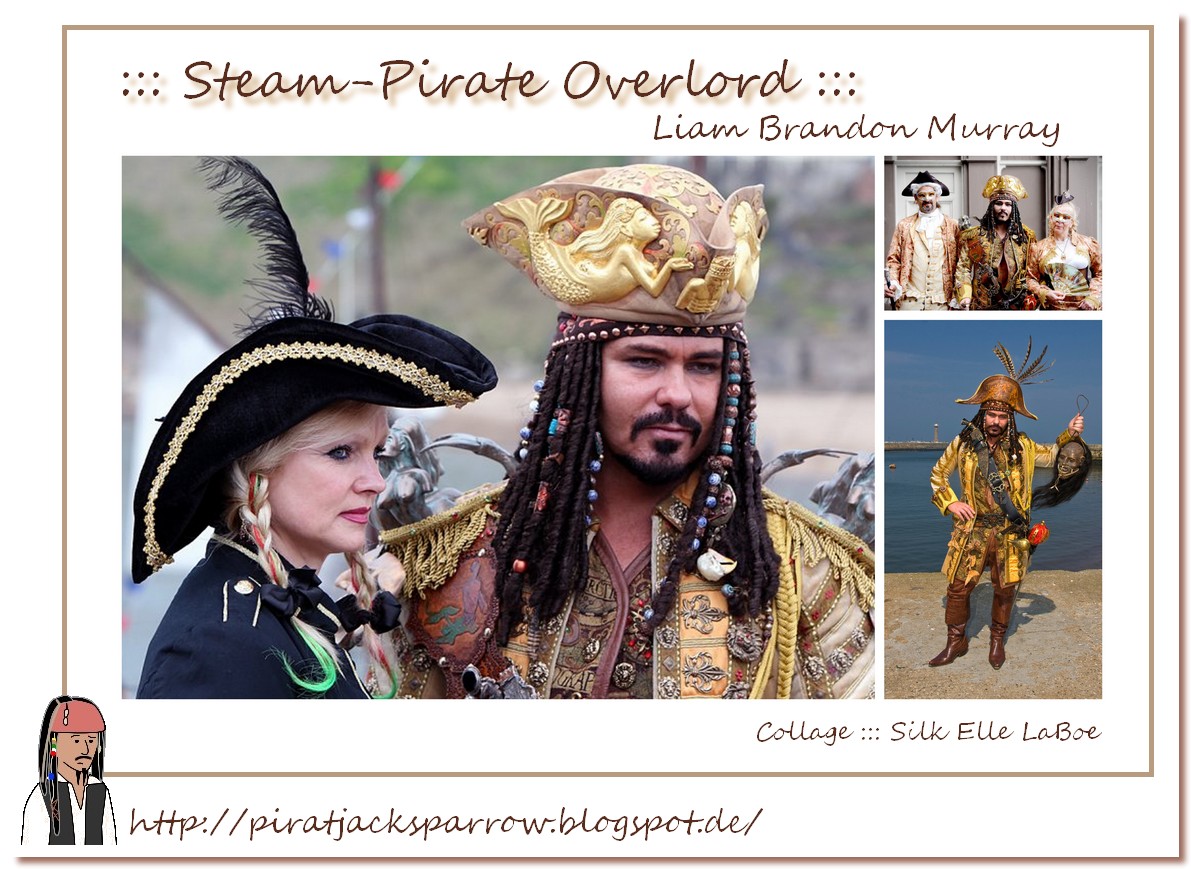 Steampunk - Overlord:::