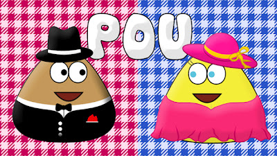 Siga Dica Multi-X: Dicas - Pou, aprenda a jogar essa nova mania