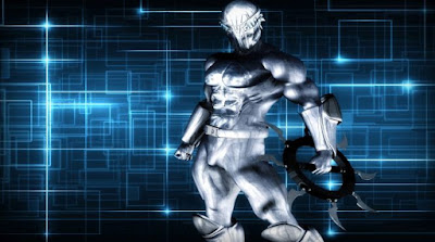 Future warrior: Robot with a soul but armed with technology | Pakistan ...