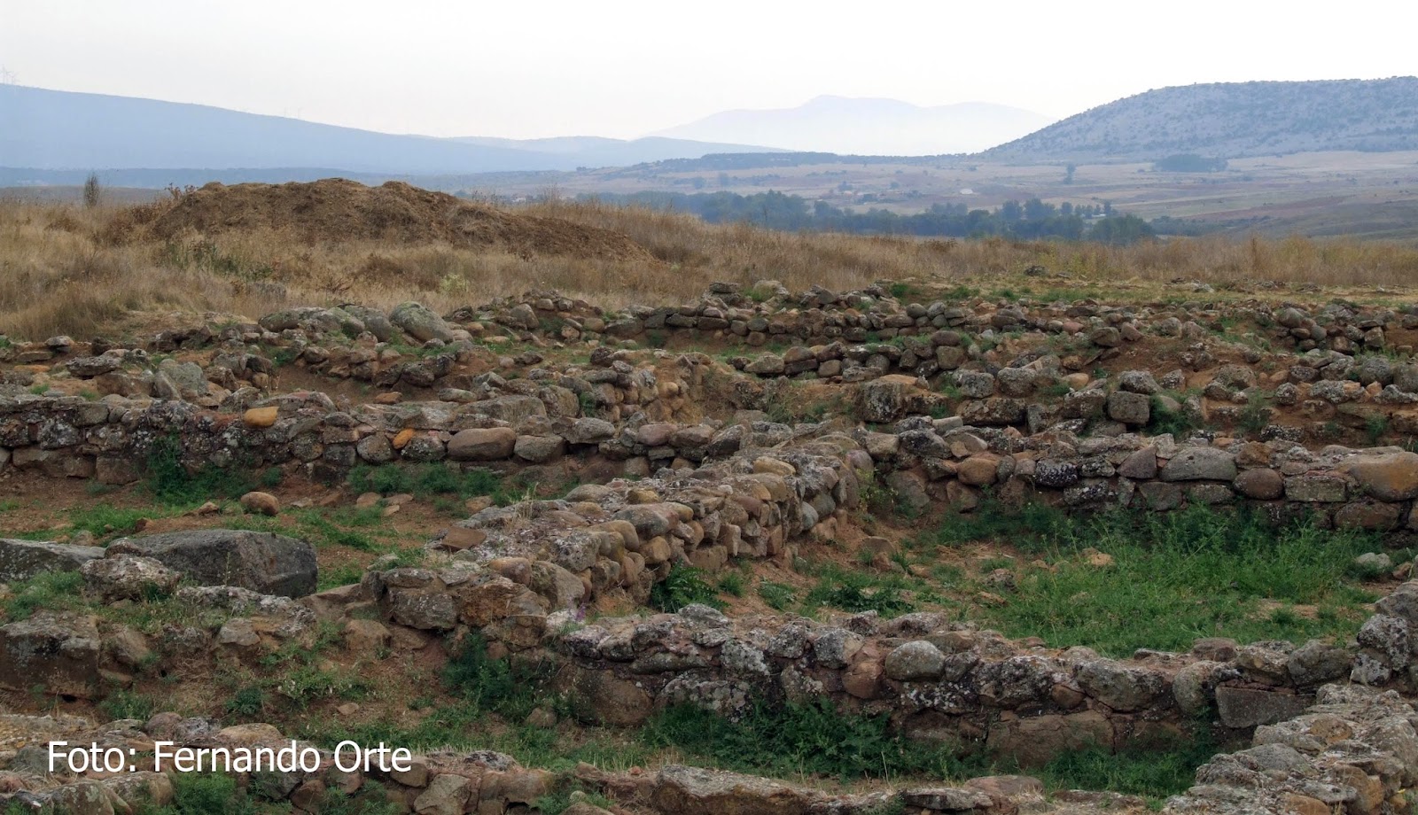 Numancia, la ciudad que resistió a los romanos