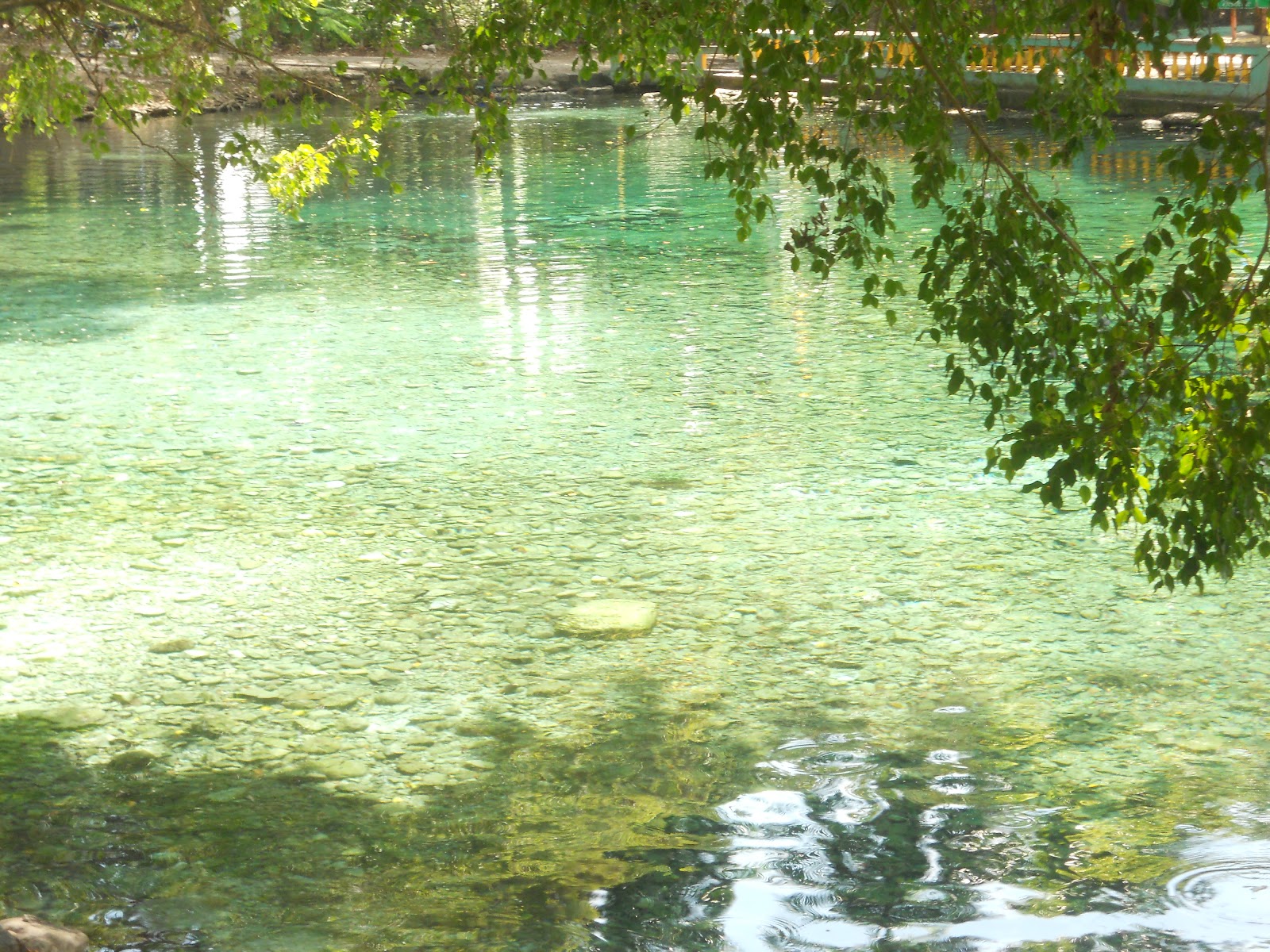 Hermosas imágenes de Neiba. | EL FUTUTO