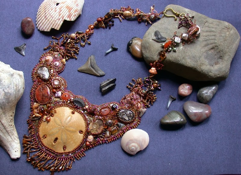 Baublicious: Regina Roper and Amelia Island Reliquary