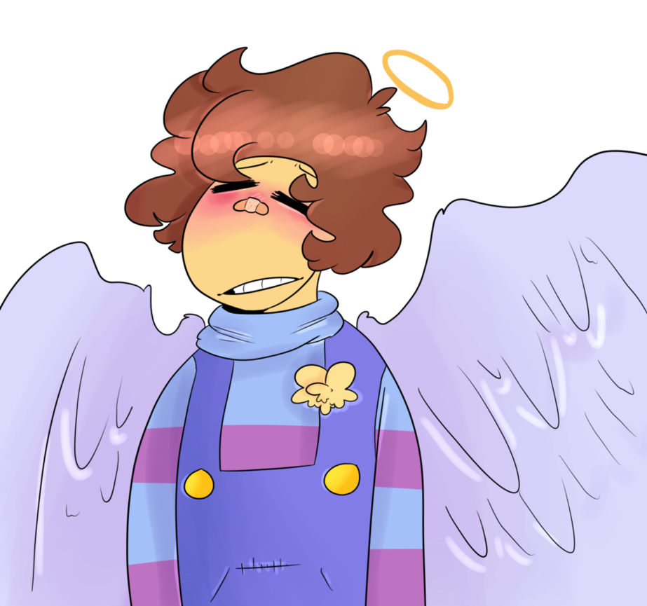 Undertale: AU - Demontale ~ Handlarz Iluzji