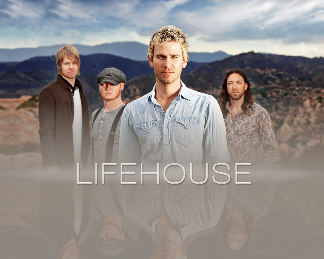 Antox Hooligan: Sejarah Panjang Band " LIFEHOUSE