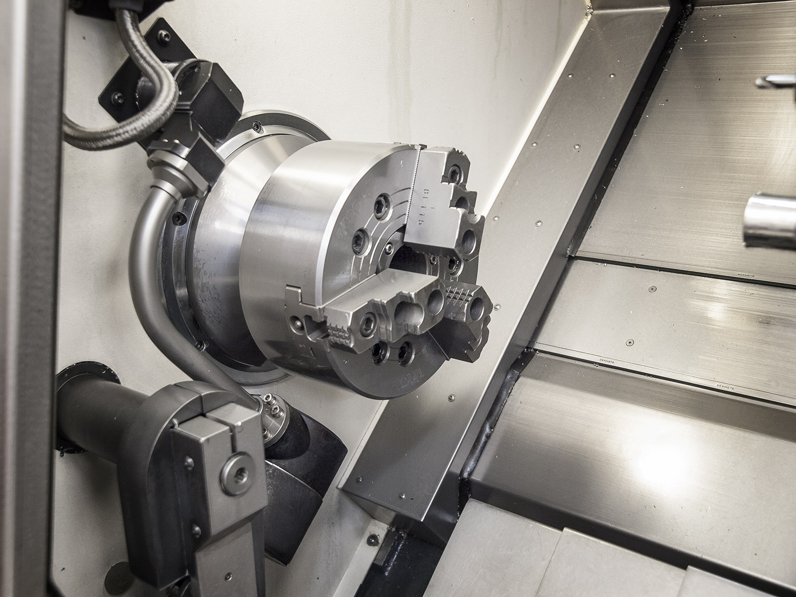 Blackcat wheels: Soul-Kozak hubs - truly first and patented magnetic hubs!