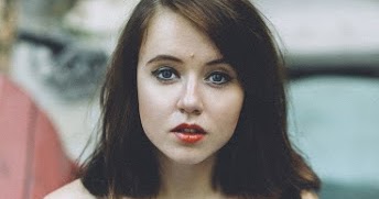 Anna Ador (Anastasiya Hamolka) Age | Birthplace | Movies and More! WIKI