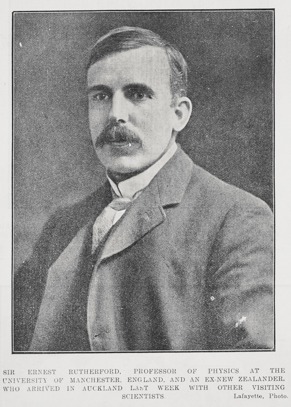 Rutherford